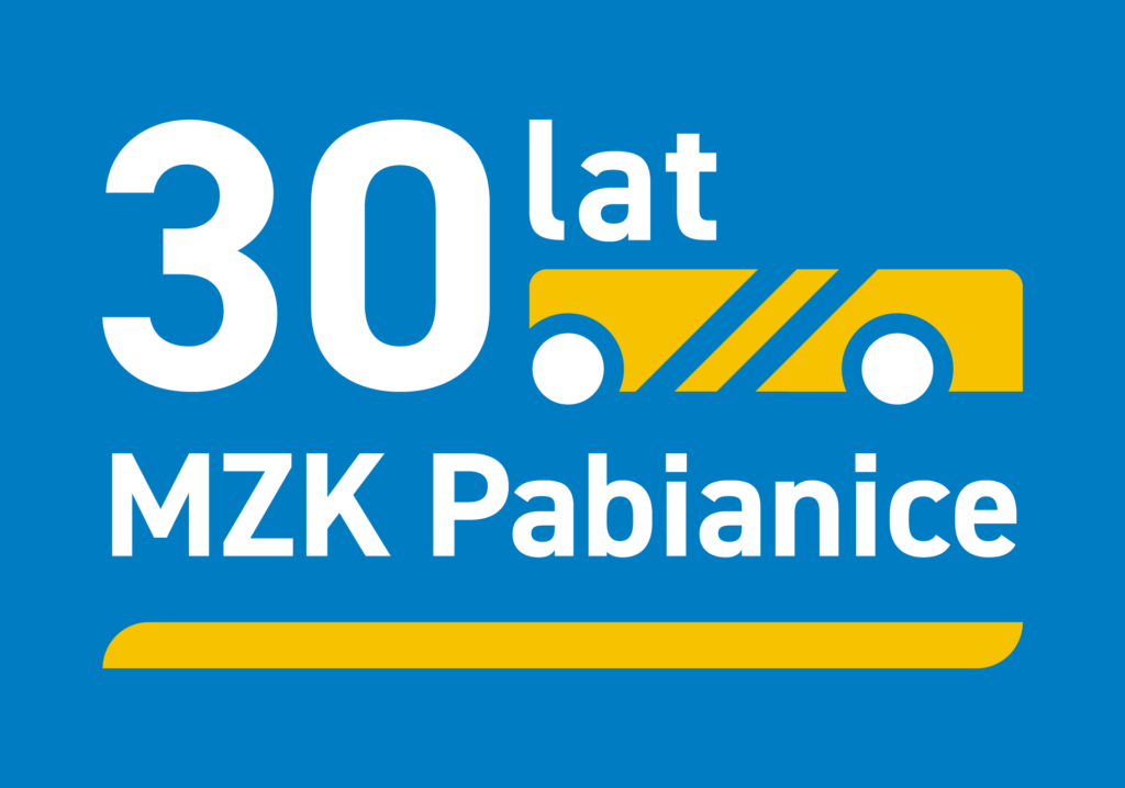 30 lat MZK Pabianice – KomunikacjaPabianice.pl